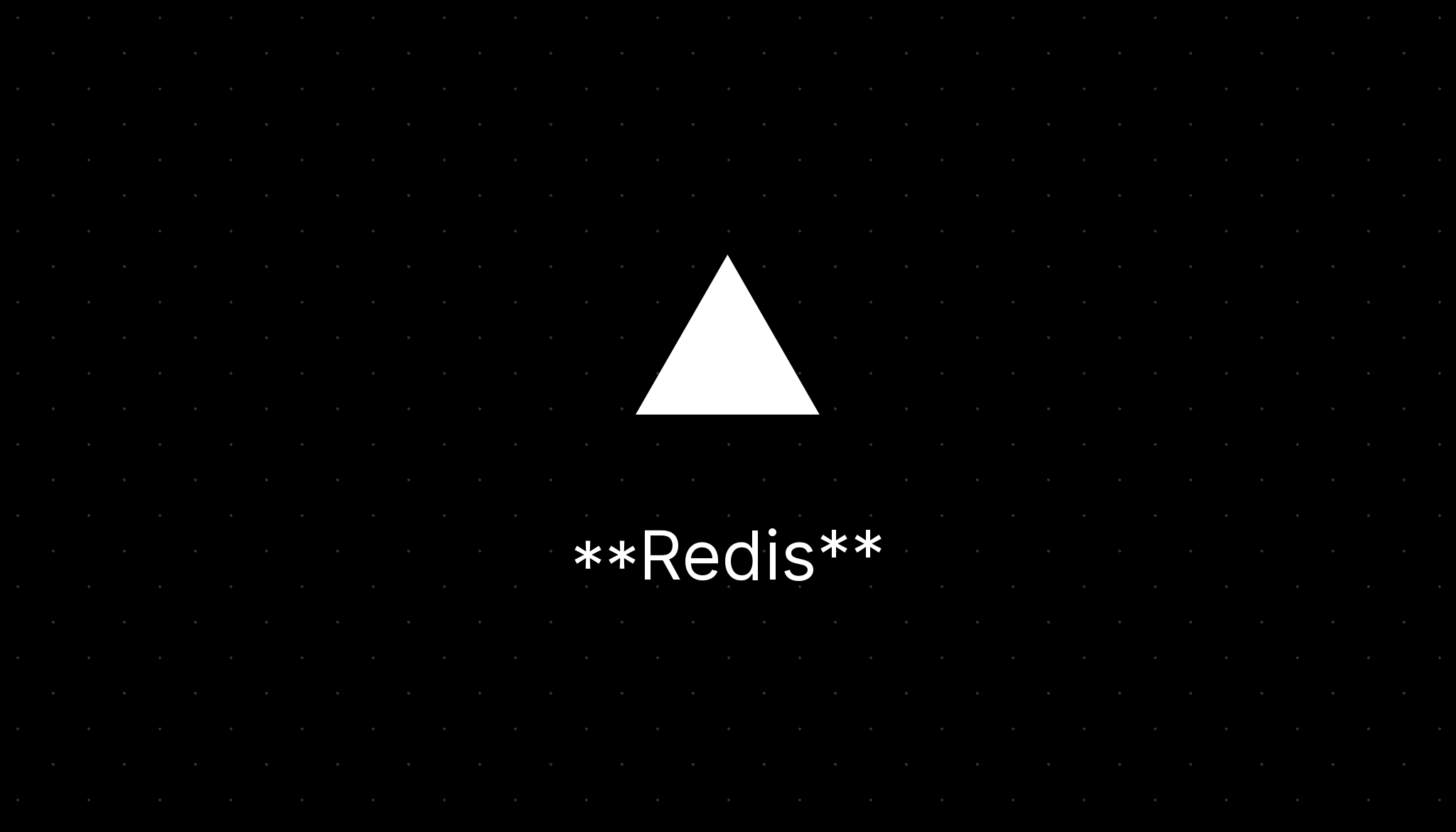 Redis